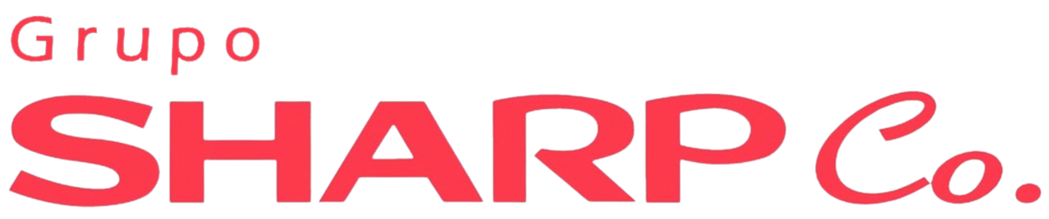Inicio - Grupo SHARP Co